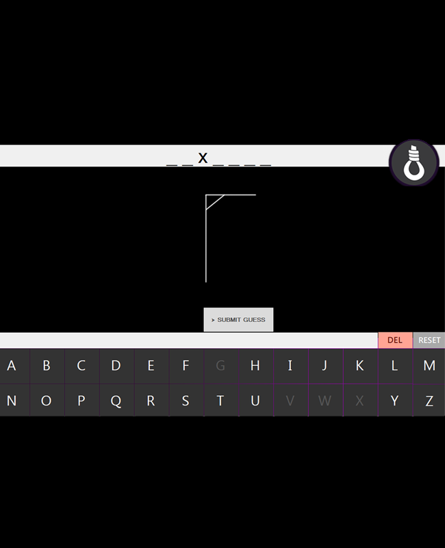 Personal portfolio site