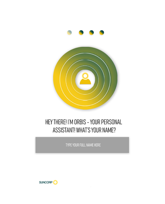 Personal portfolio site