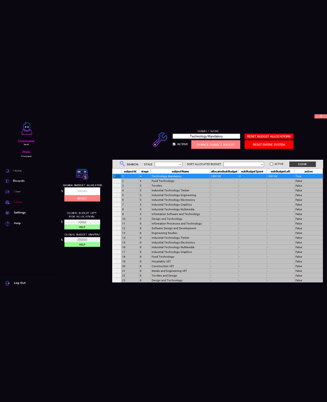 Personal portfolio site